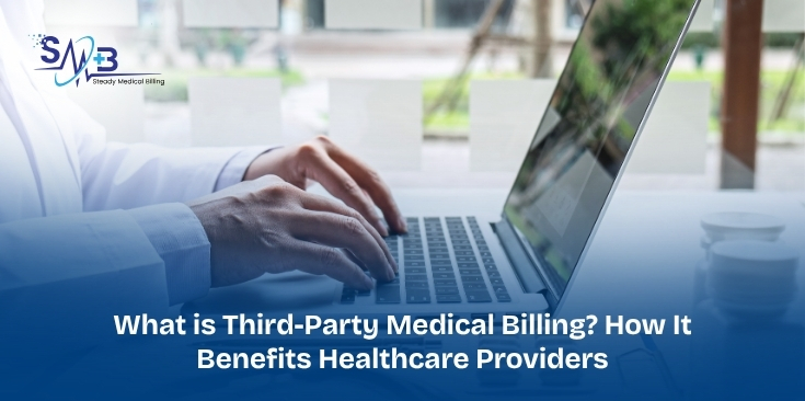 What is Third-Party Medical Billing? Benefits & Process